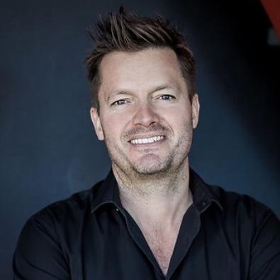 Being An Entrepreneur: What They Don't Tell You! - by Dan Bowyer