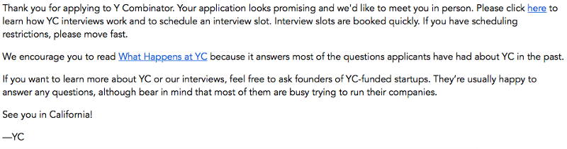 Our Interview @ Y Combinator - Guest Post by Ledgy - Startupolic Our Interview @ Y Combinator - Guest Post by Ledgy - Startupolic