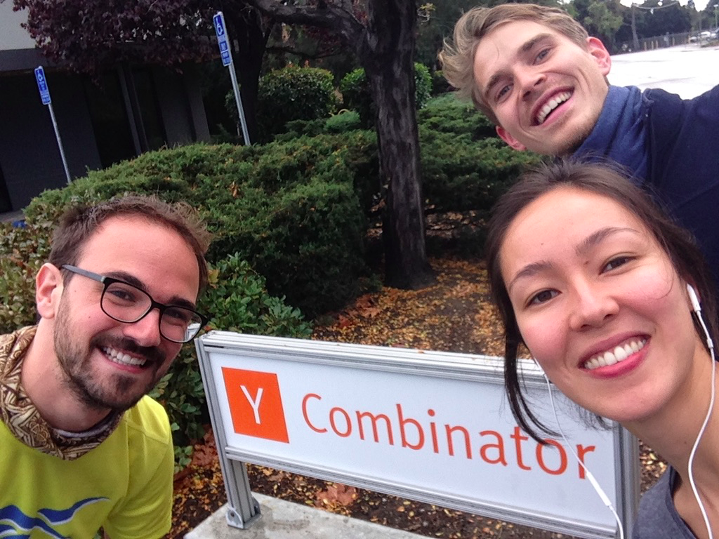 Our Interview @ Y Combinator - Guest Post by Ledgy - Startupolic Our Interview @ Y Combinator - Guest Post by Ledgy - Startupolic